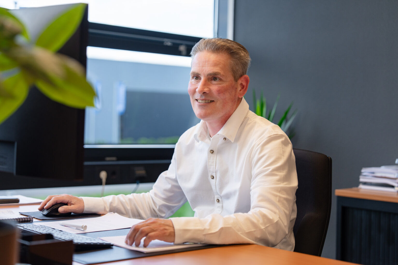 SanTRAL Zeepdispenser 250 ml - 21415828 AFP-C - Cleanil Schoonmaakproducten